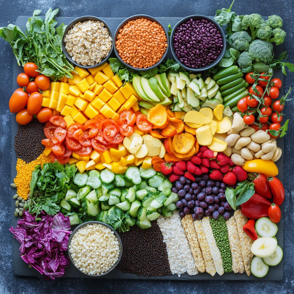 Understanding Vegan Nutrition: What Every Beginner Should Know